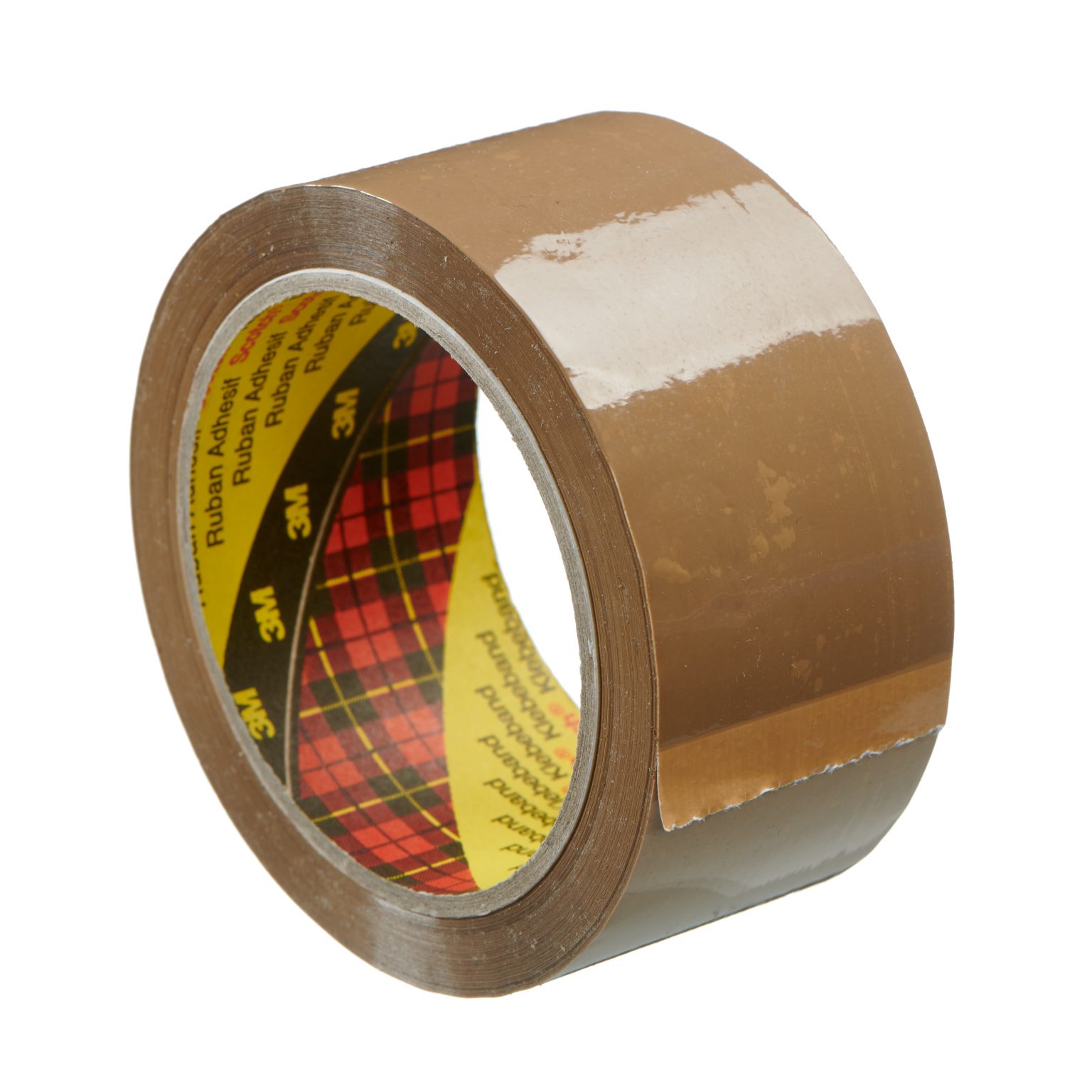 Scotch 3M Packing Tape | Packaging Products Online