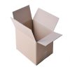 Single Wall Cardboard Boxes | Packaging Products Online