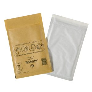Mail Lite Padded Envelopes - D1 | Packaging Products Online