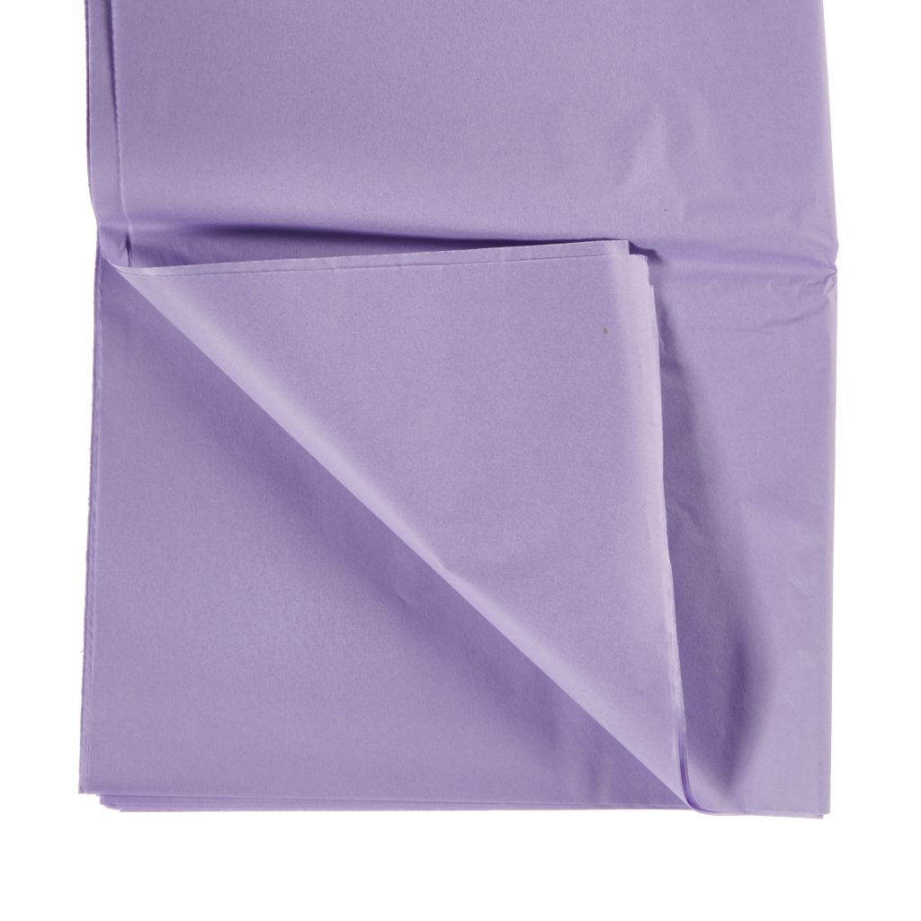 Coloured Tissue Paper | Packaging Products Online