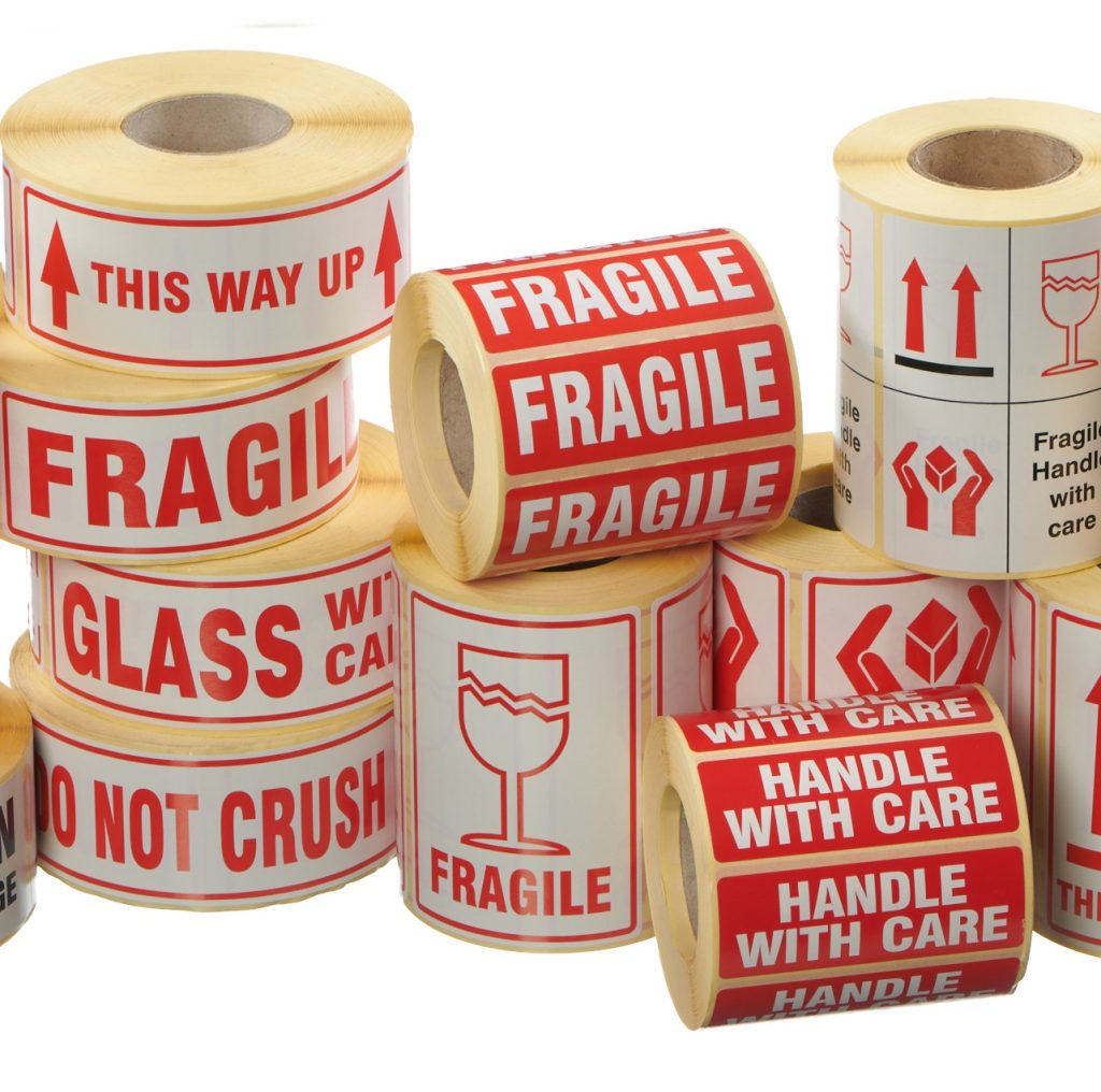 Integrated Labels | Packaging Products Online