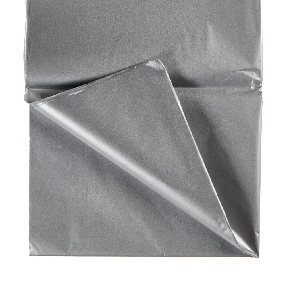 Metallic Tissue Paper - Packaging Products Online