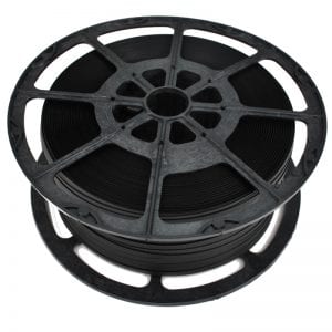 Black Polypropylene Strapping | Packaging Products Online