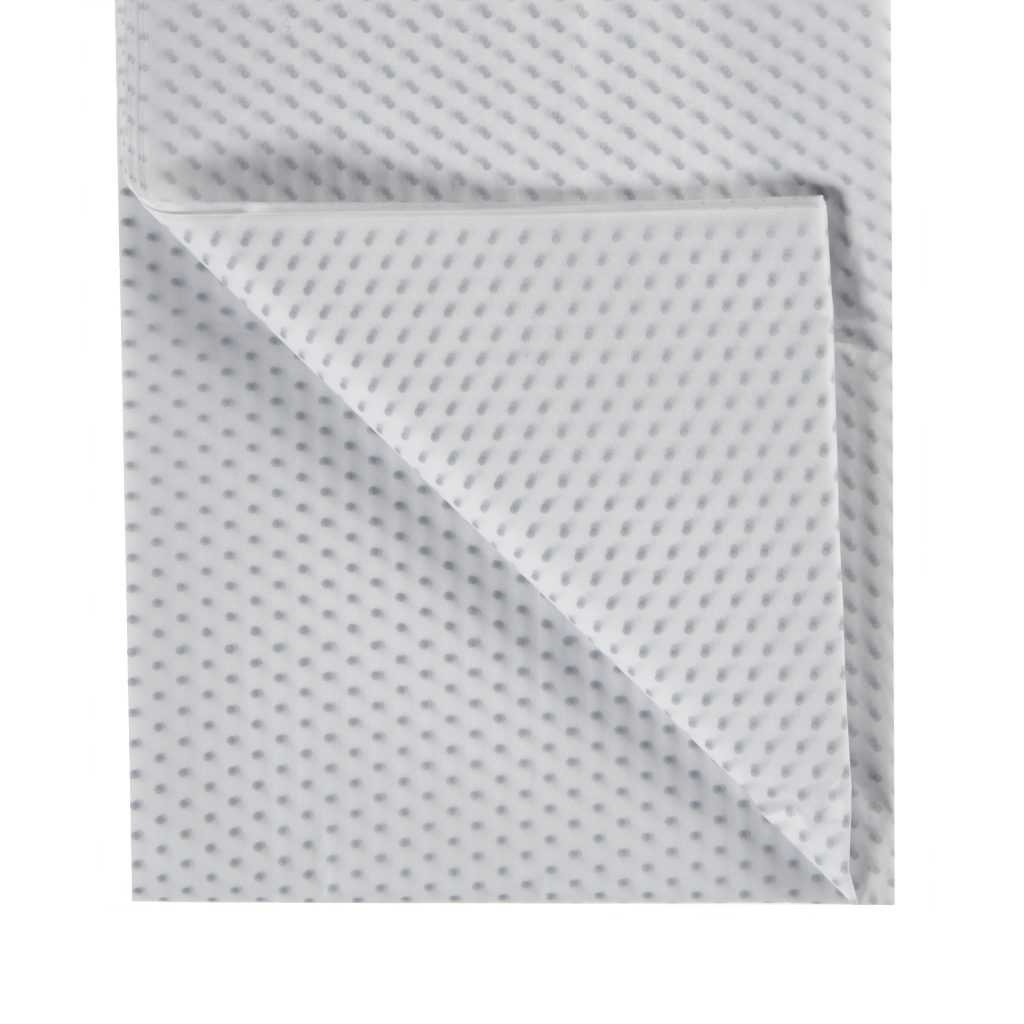 Polka Dot Tissue Paper | Packaging Products Online