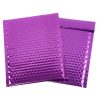 Metallic Foil Bubble Bags | Packaging Products Online