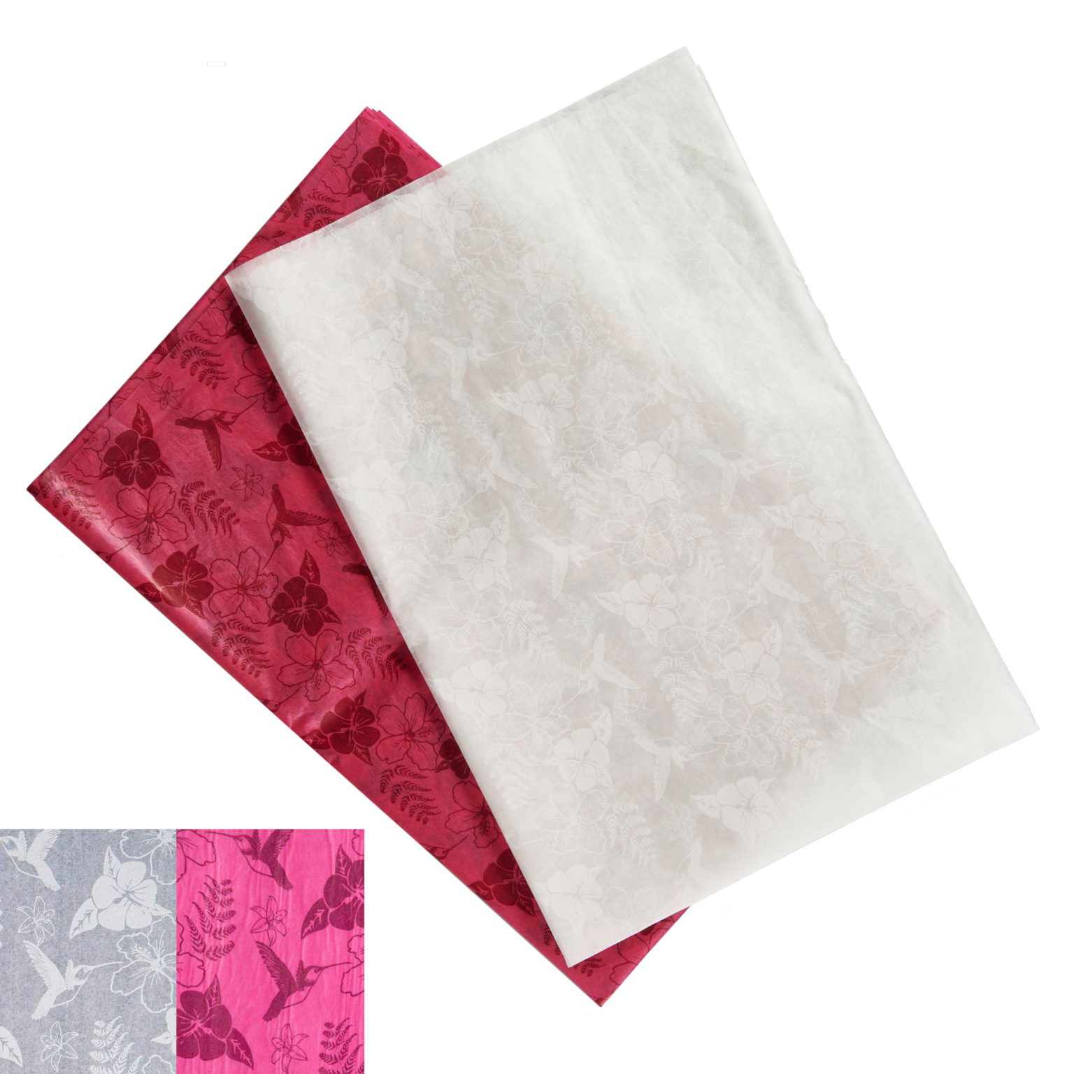 Recycled Tissue Paper | Packaging Products Online