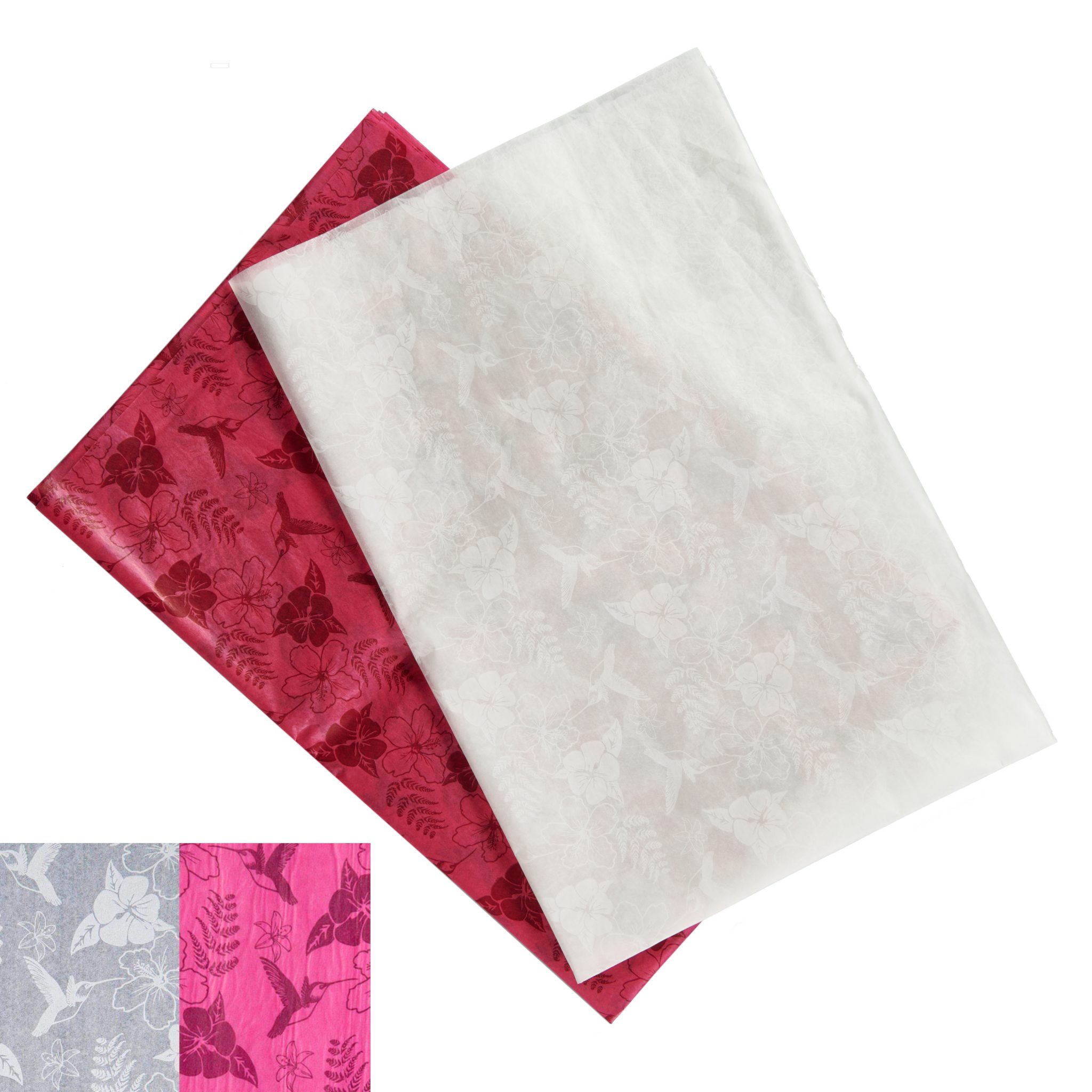 Recycled Tissue Paper | Packaging Products Online
