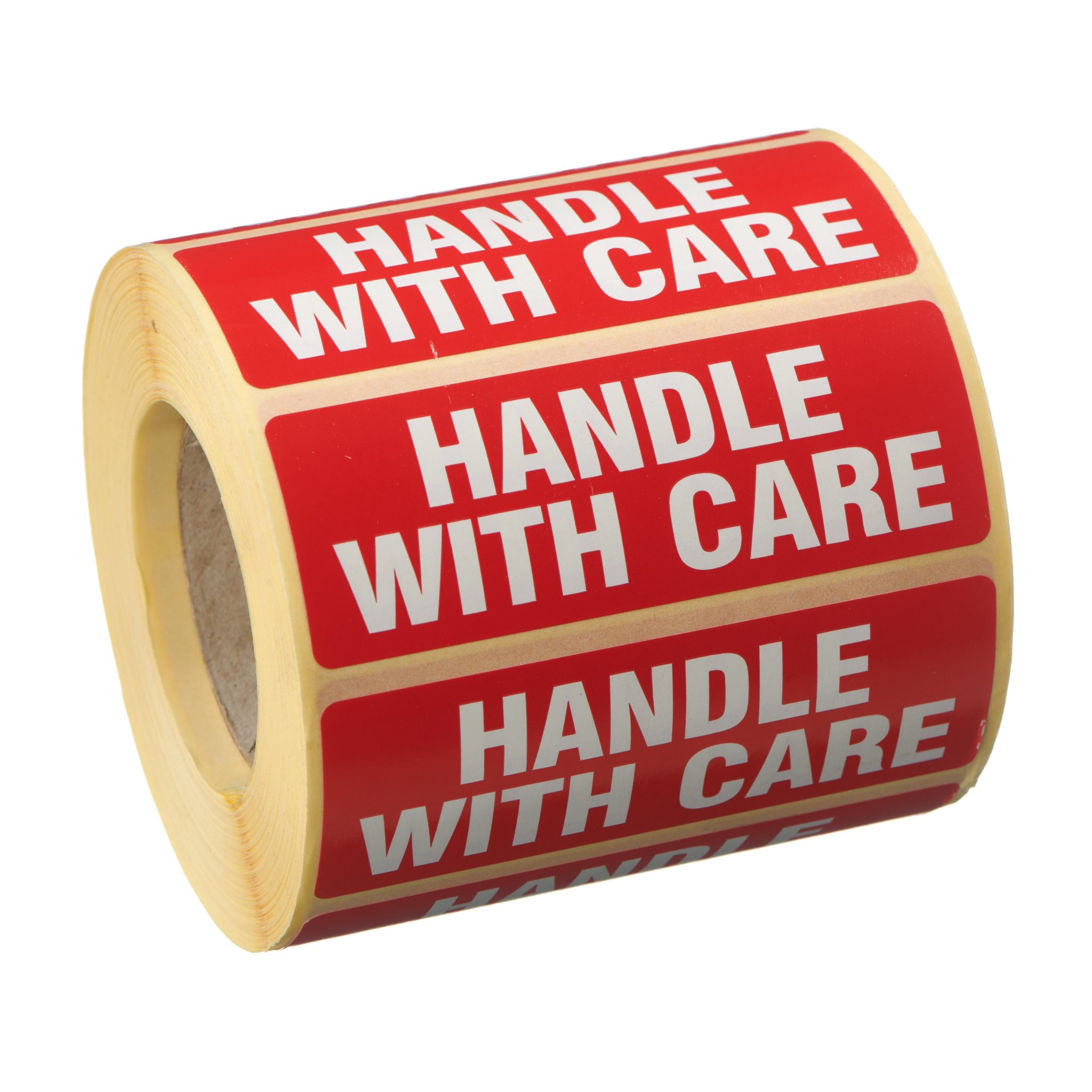 Printed Parcel Labels | Packaging Products Online