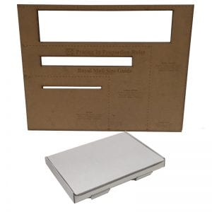 Royal Mail PIP Boxes | Packaging Products Online