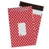 Printed Mailing Bags - Polka Dot | Packaging Products Online