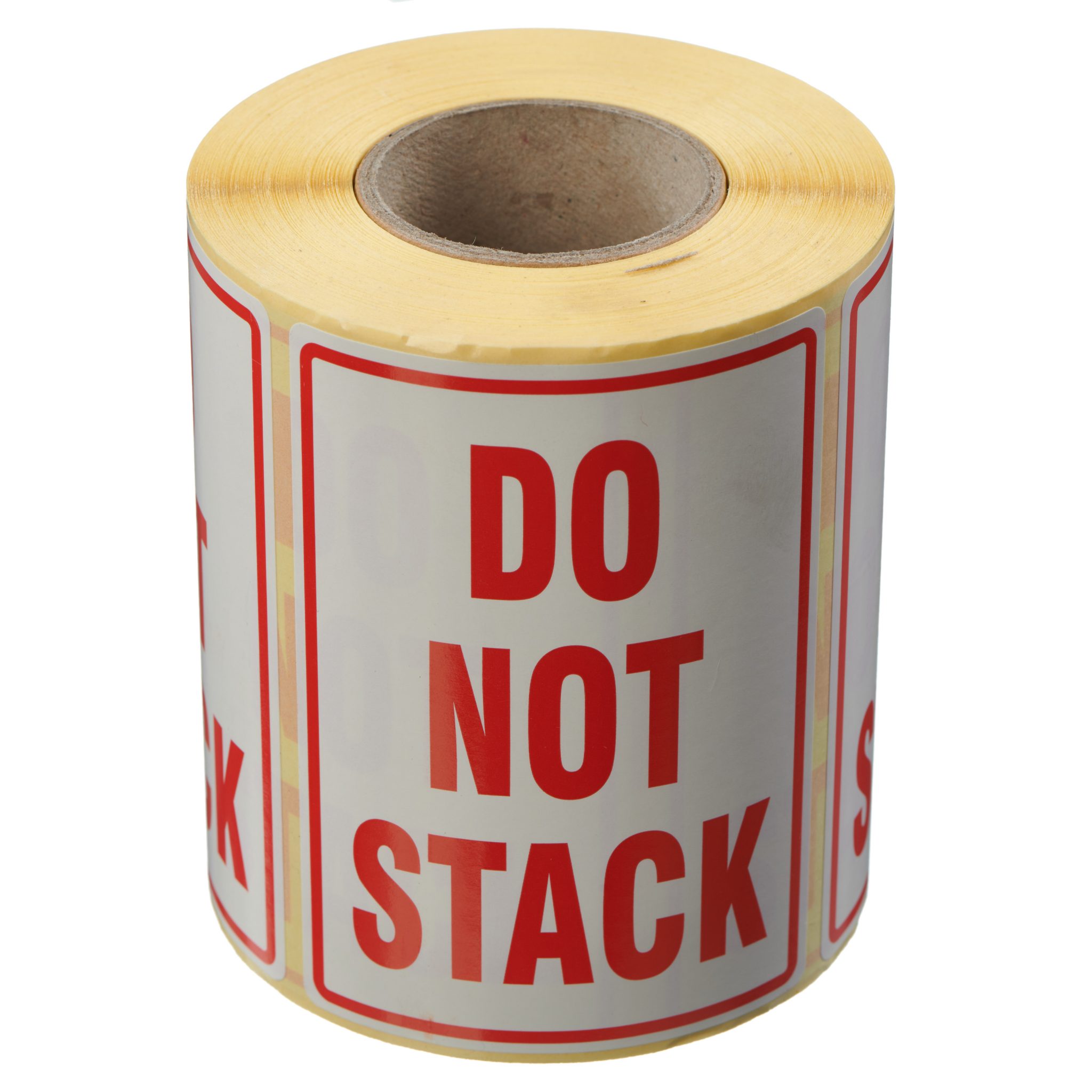 Printed Parcel Labels | Packaging Products Online