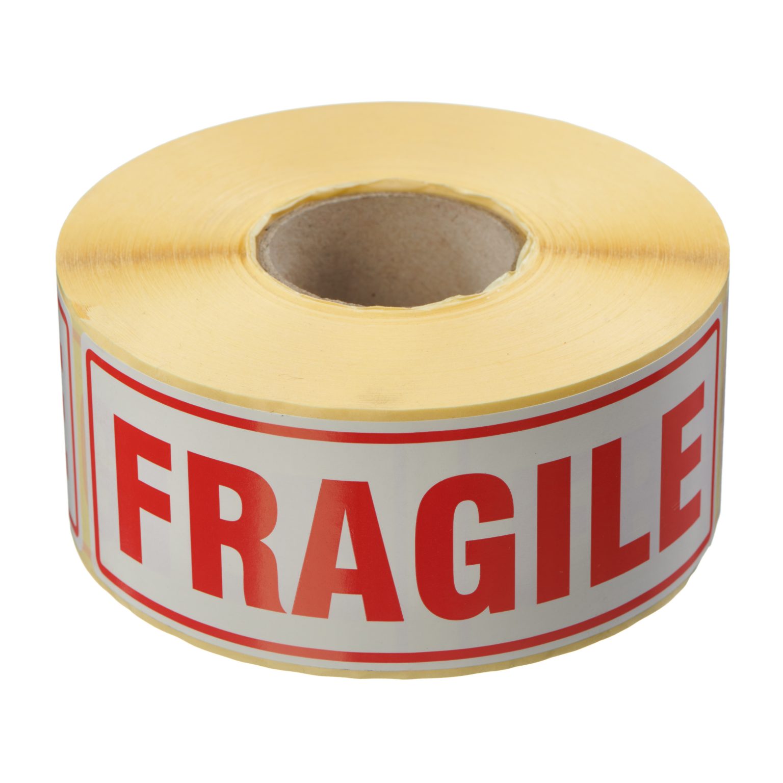 Printed Parcel Labels | Packaging Products Online