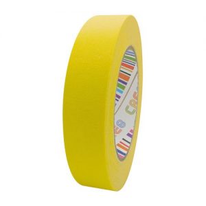 Coloured Paper Tape - Packaging Products Online
