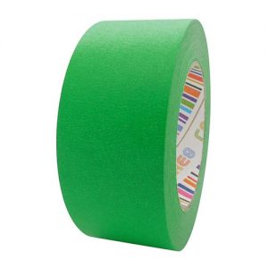 Coloured Paper Tape - Packaging Products Online